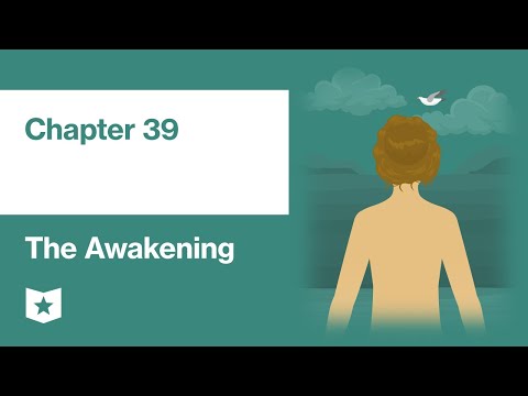 The Awakening Study Guide | Course Hero