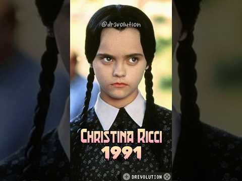 The Addams Family 1991 - Cast | Then and Now (1991-2025)