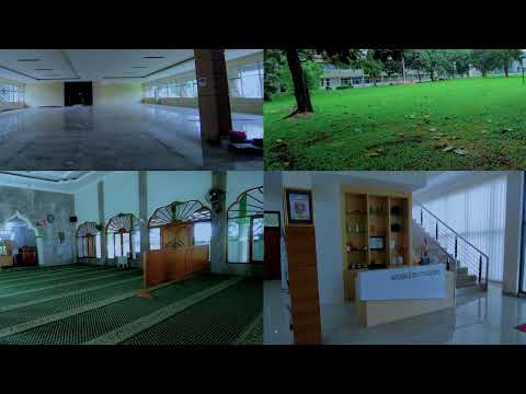 BBSPJIFK Sebagai Badan Layanan Umum