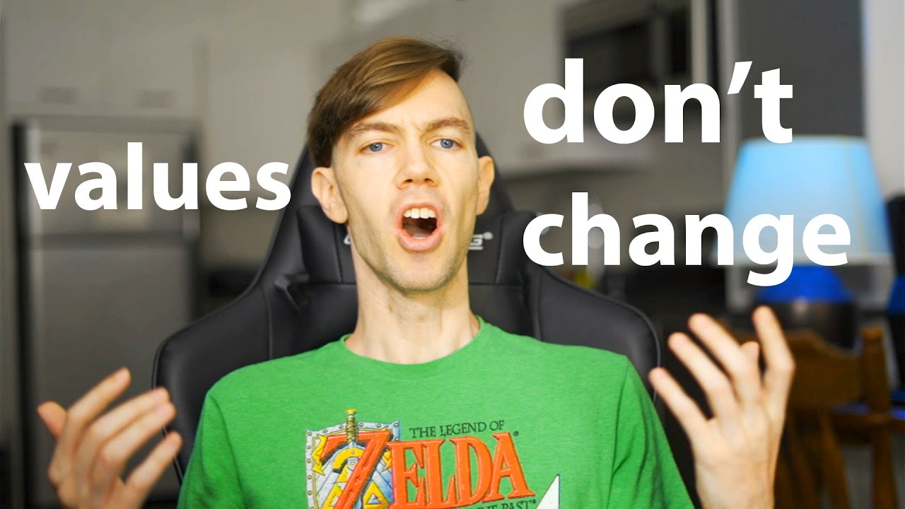 values don't change in functional programming [episode 8]