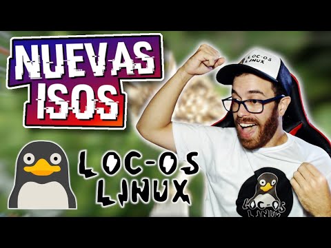 Loc-OS Linux download | SourceForge.net