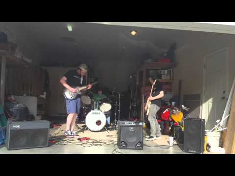 Honest Opinion - Rain (Garage Sessions)
