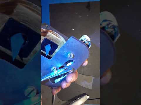 Stihl 011 AVT Crankshaft Gasket Replacement and reassembly. "A Must See For 011 AVT Owners"