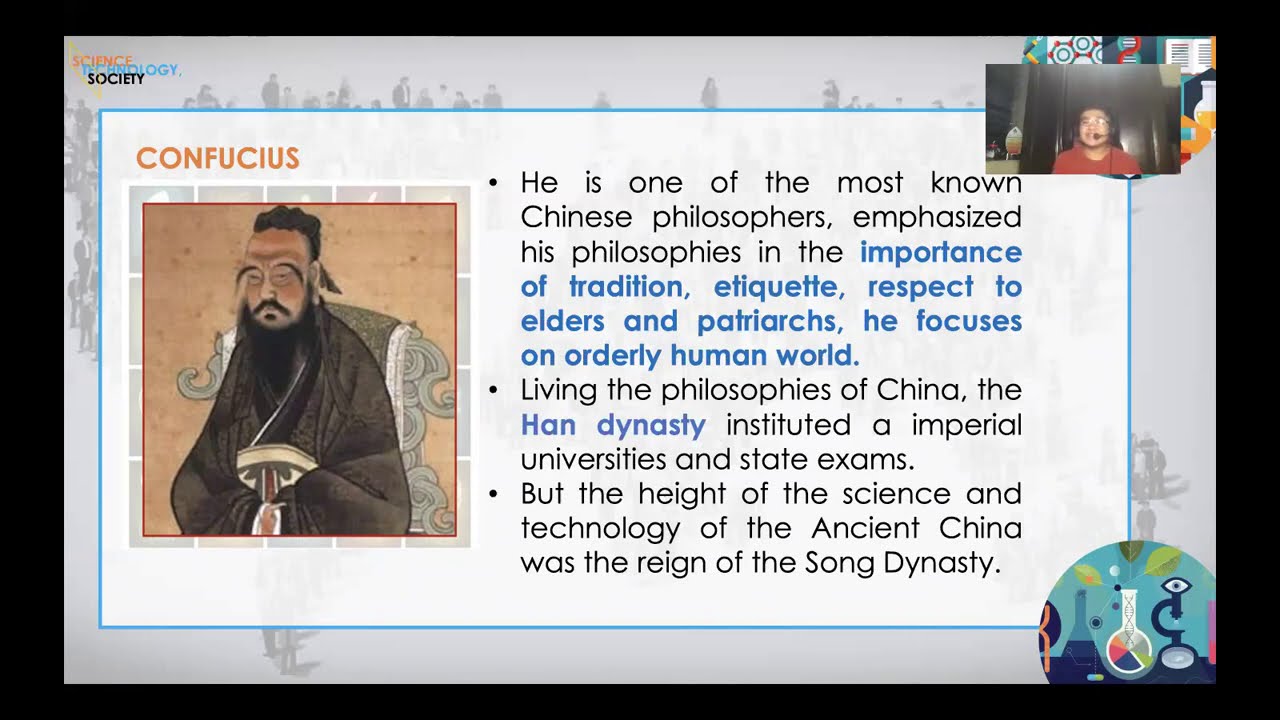 Exploring the Asian Intellectual and Scientific Revolution | Galaxy.ai