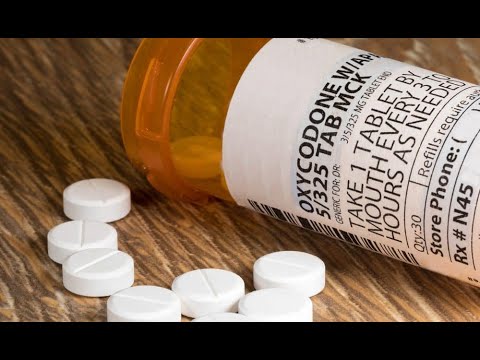 Oxycodone & Acetaminophen Medication Information (dosing, side effects | medicine bank