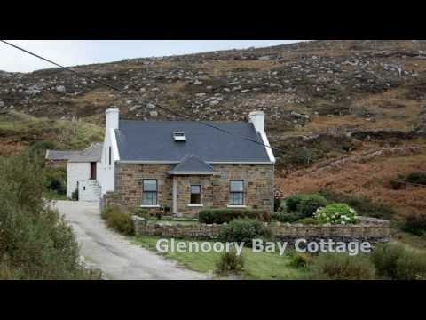 Glenoory Bay Cottage - Atlantic Drive - Downings - Co Donegal