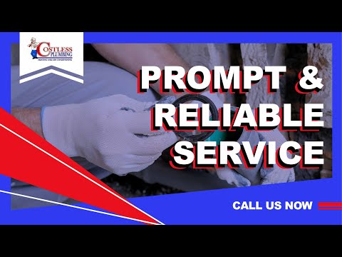 Costless Plumbing Heating & Air Conditioning - Top 10 Best Plumbers Fresno