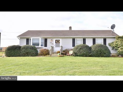 257 JEFFERSON ROAD, ELMER, NJ Presented by The Moore Team.