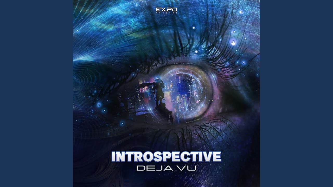 Deja Vu (Original Mix)