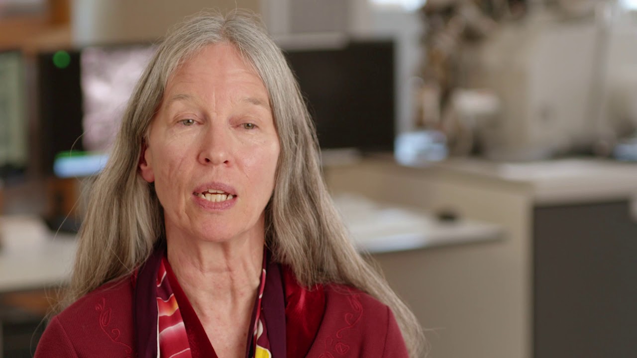 Electron Microscopy Service at Oregon State University