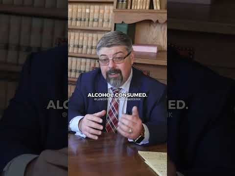 What's Behind the Alarming Rise in Blood Alcohol Levels?