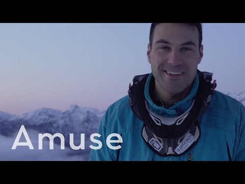 Born To | Free Ride | Episode 3