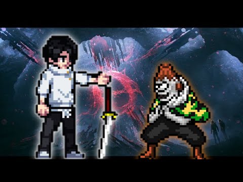 Yuta Shinjuku(New) VS Jogo in Jump Force Mugen