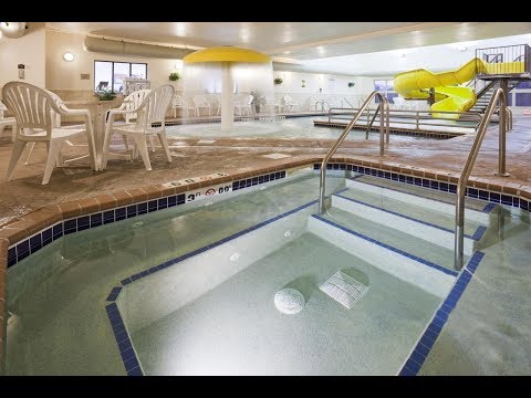 Expressway Suites Fargo - Fargo Hotels, North Dakota