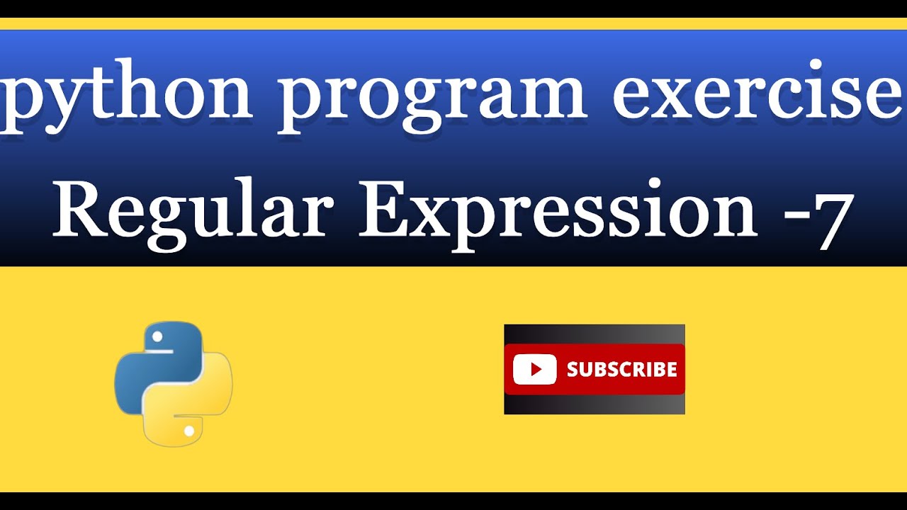re 7.Write a Python program to find sequences of lowercase letters joined by an underscore?