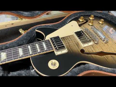 Gibson Les Paul ES (thinline) For sale (SOLD)