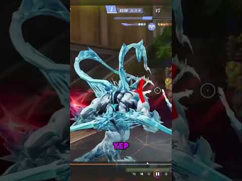 Steam Community :: Video :: Venom Breakdown (5 Player KO Streak ...