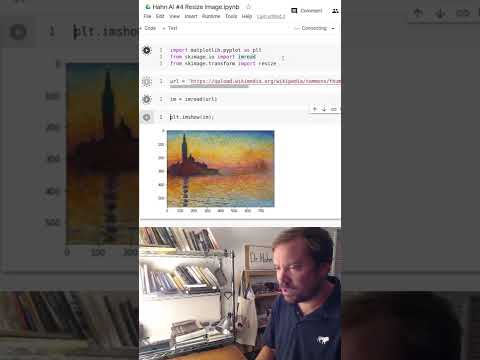 How to Resize Images in Python