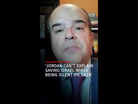 How has Amman explained its actions and what will the repercussions be?