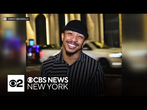 Family of missing Broadway dancer plans to expand search