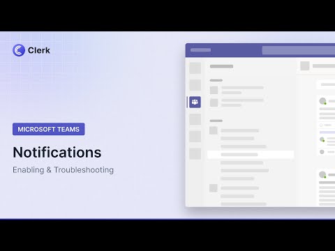 How to Enable SMS Notifications in Microsoft Teams