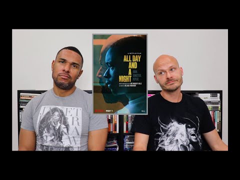 All Day and a Night Movie Review **SPOILER ALERT**