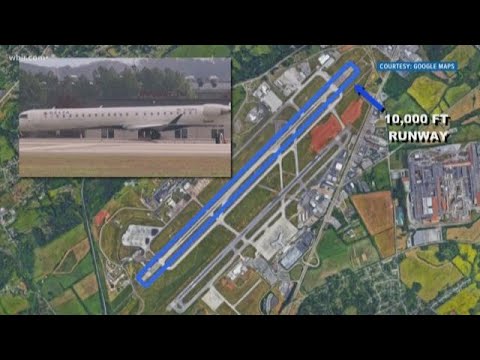 TYS announces upgrades to Knoxville area airport