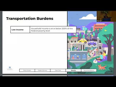 C40 Cities x Columbia:Leveraging the Inflation Reduction Act to Accelerate Climate Action -Patterson
