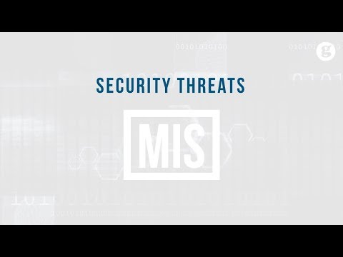 Security Threats