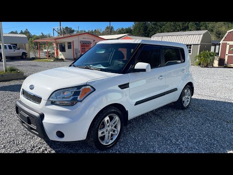 2011 Kia Soul P0455 evap leak code resolved