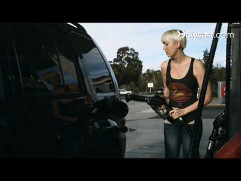 How to Calculate Your MPG