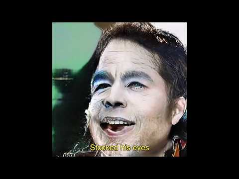 LOREM — 3402 SELVES SUBS (Official Music Video)