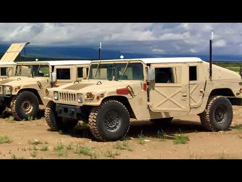 Kratos Unmanned Systems Division