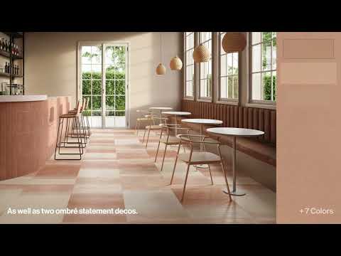 Bedrosians Sahara Collection