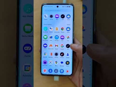 cara hapus aplikasi secara manual #smartphone #android