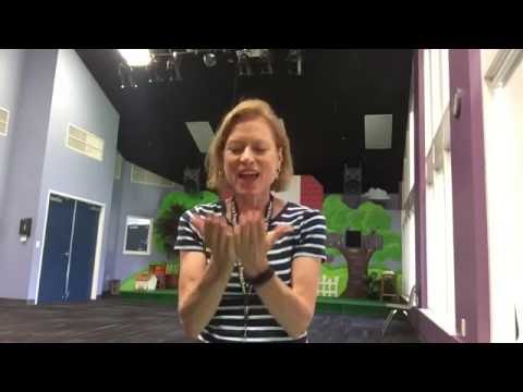 September Bible Memory Verse Song for Fours Classes - Psalm 139:14