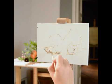 Still Life Workshop - The Florence Art Studio