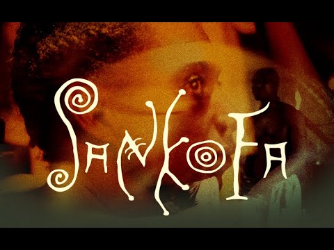 Sankofa Haile Gerima 1992 Film Explained Movie Analysis #africancinema #africanmovies