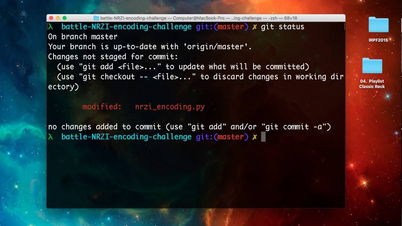 8 Git - Subindo alterações no GitHub