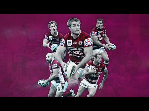 Foran reflects: The inside story of the Sea Eagles' 2011 premiership | Feature | NRL