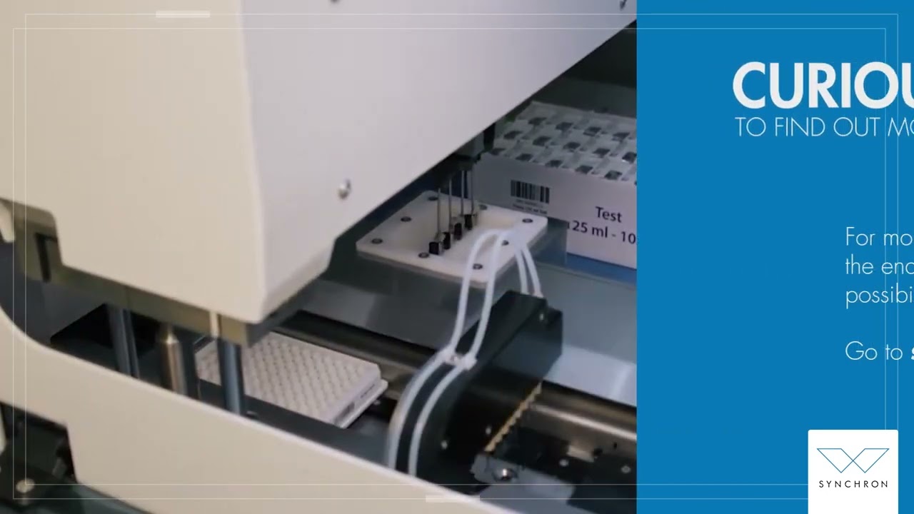 Innovate Autosampler III