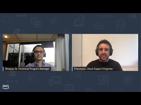 AWS Supports You - Using Support Automation Workflows
