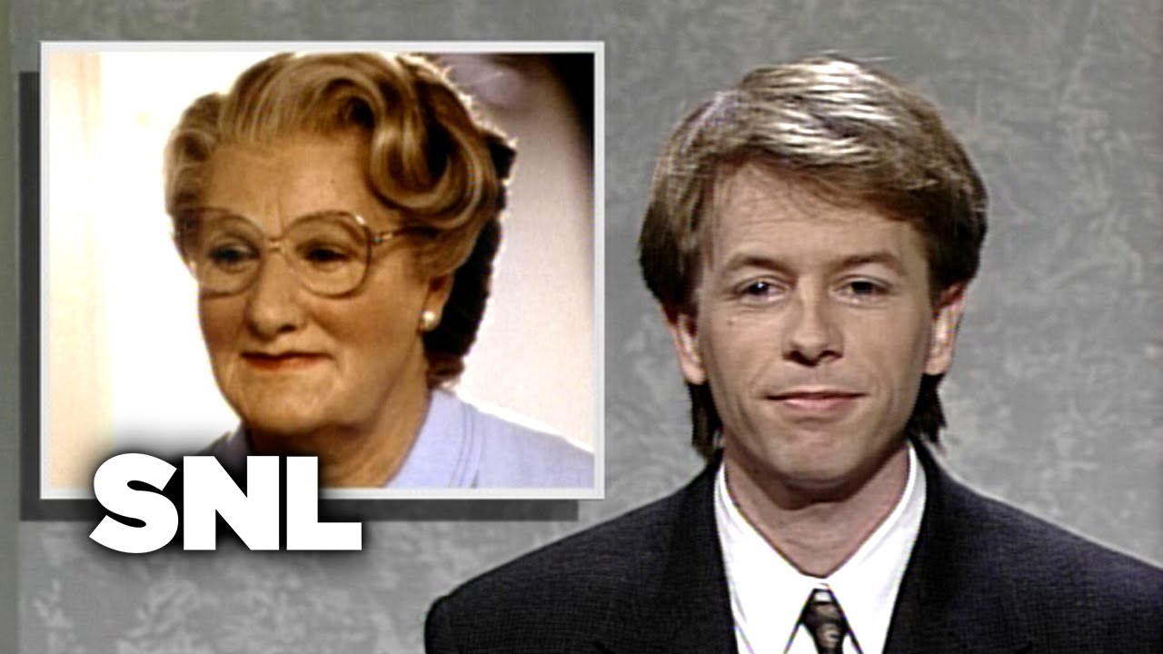 Hollywood Minute: Spade Entertainment News - Saturday Night Live