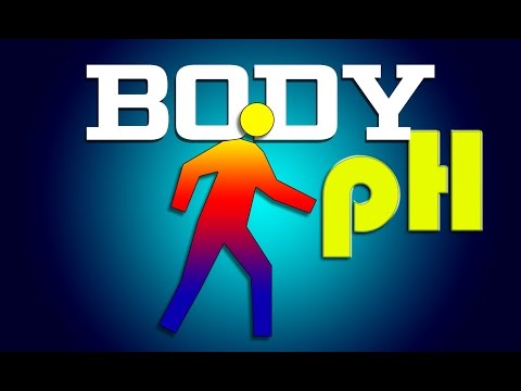 Is Your Body pH Balanced?