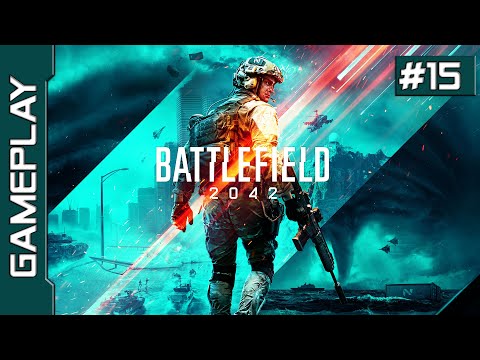 Battlefield 2042 [PC] - RTX 3080, r7 5800x (1440p) [Gameplay#15]