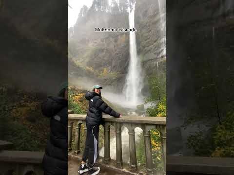 Twilight movie location, in Washington State and Oregon