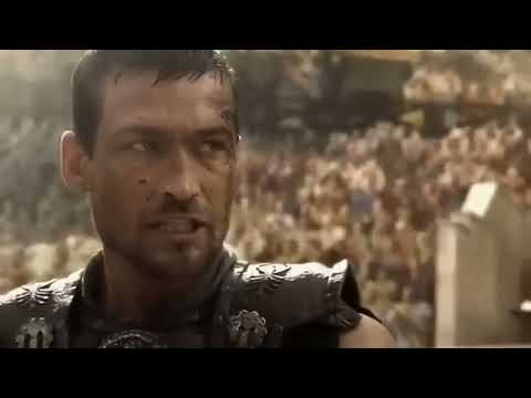Spartacus - Spartacus Vs Thracians | Hollywood Movies [1080p HD Blu-Ray]