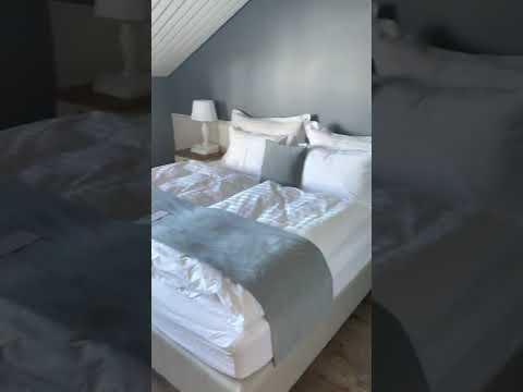 Siglo Hotel in Siglufjordhur, Iceland