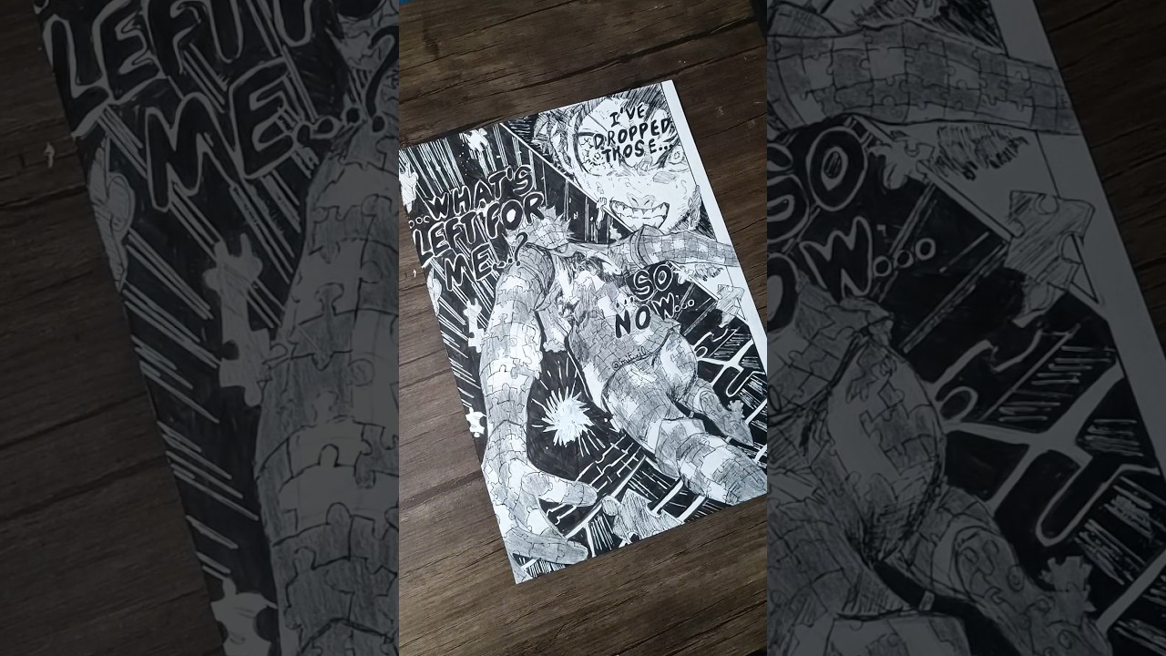 Drawing Isagi Yoichi ⚽🎯 || Blue Lock || #isagiyoichi #bluelock #drawing #ytbshorts #art #manga