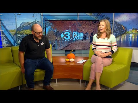 3 Plus Your Community- Chattanooga Tourism Company